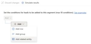 Auto Assign Leads Without Code Using Entity Scoring & Work Assignment - Megan V. Walker