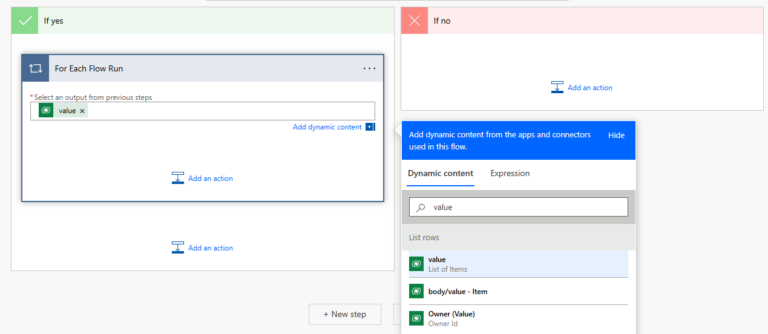 Notification For Failed Flow Runs In Power Automate - Megan V. Walker