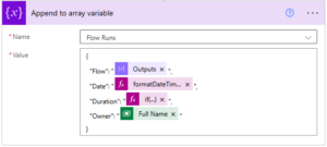 Notification For Failed Flow Runs In Power Automate - Megan V. Walker