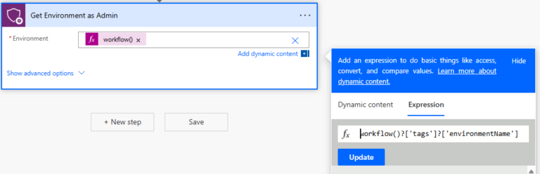 Notification For Failed Flow Runs In Power Automate - Megan V. Walker