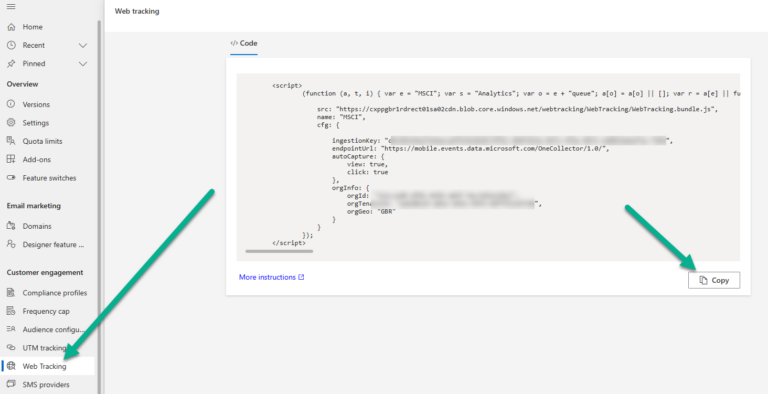 Website Tracking In Realtime Marketing - How Does It Work? - Megan V ...
