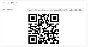 Generate And Send QR Codes For Event Sessions Realtime
