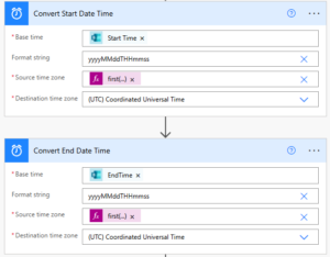 Send Microsoft Bookings Notifications With Customer Insights