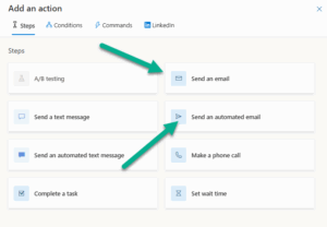 Creating A Sales Sequence In Dynamics 365 - Megan V. Walker