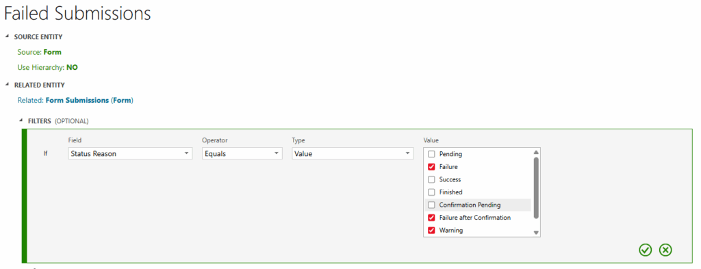 Add Form Submission Counts To Marketing Form Views