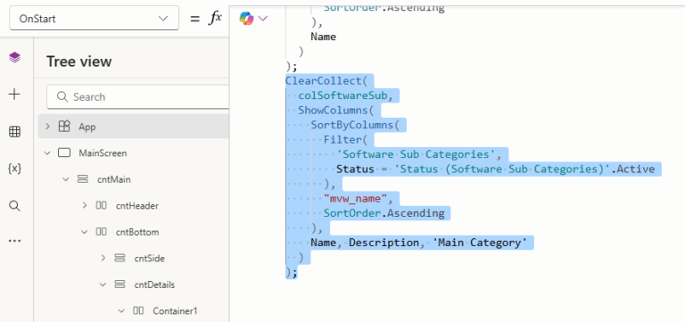 Creating Dynamic Cascading Dropdowns With Related Entities