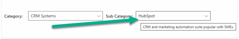 Creating Dynamic Cascading Dropdowns With Related Entities