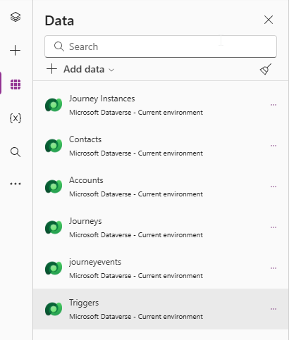 Create A Customer Insights Journeys Overview Custom Page